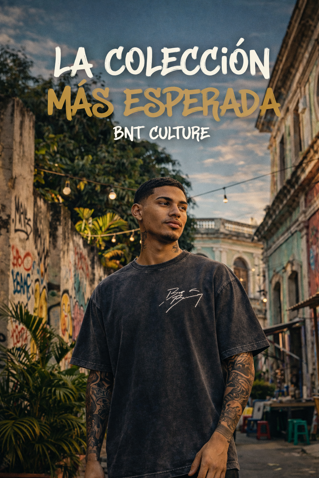 BNT CULTURE